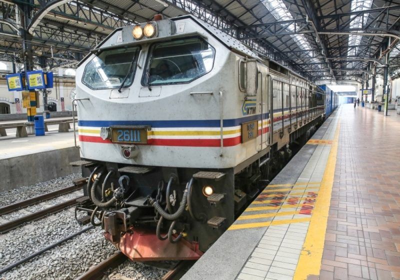 MySawasdee KTMB: Tarikh 2025, harga tiket dan info lengkap KL - Hat Yai