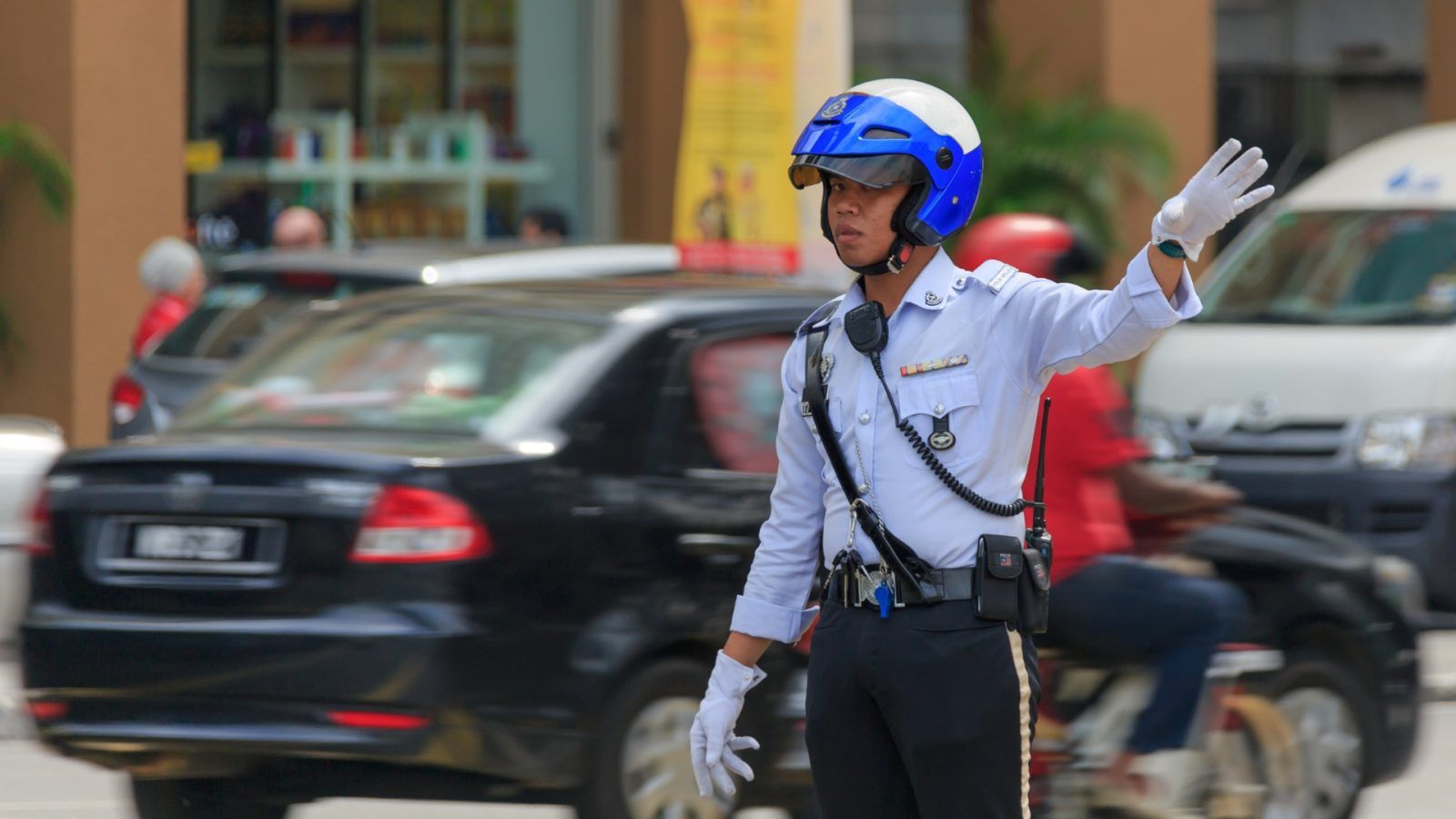 Saman JPJ 2025: Cara bayar & diskaun saman 50% (3 Jan - 30 Jun 2025)