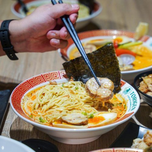Menu potluck tadika untuk raya, mudah dan kanak-kanak suka!