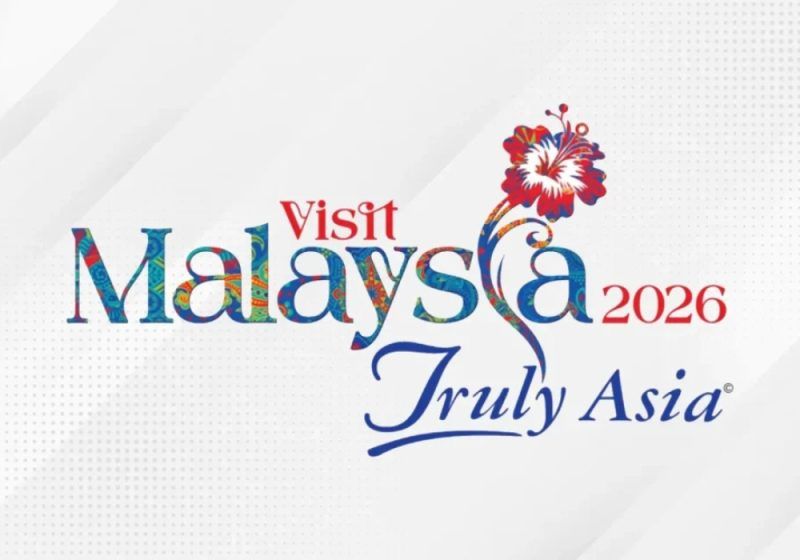 Tahun Melawat Malaysia 2026: Logo, maskot, lagu tema & info lengkap