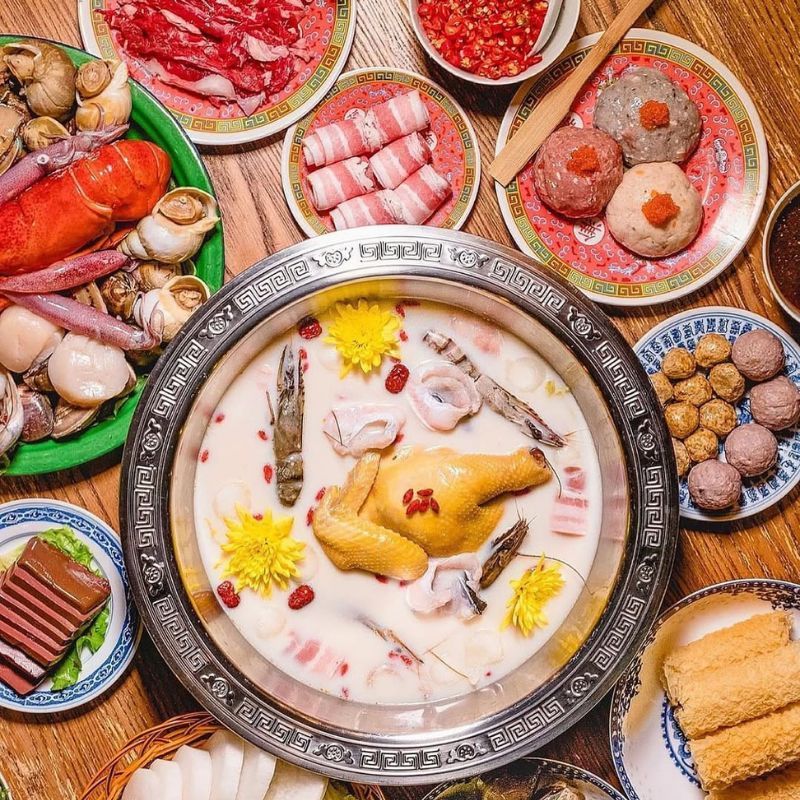 Best hotpot restaurants in Hong Kong to warm you up this season