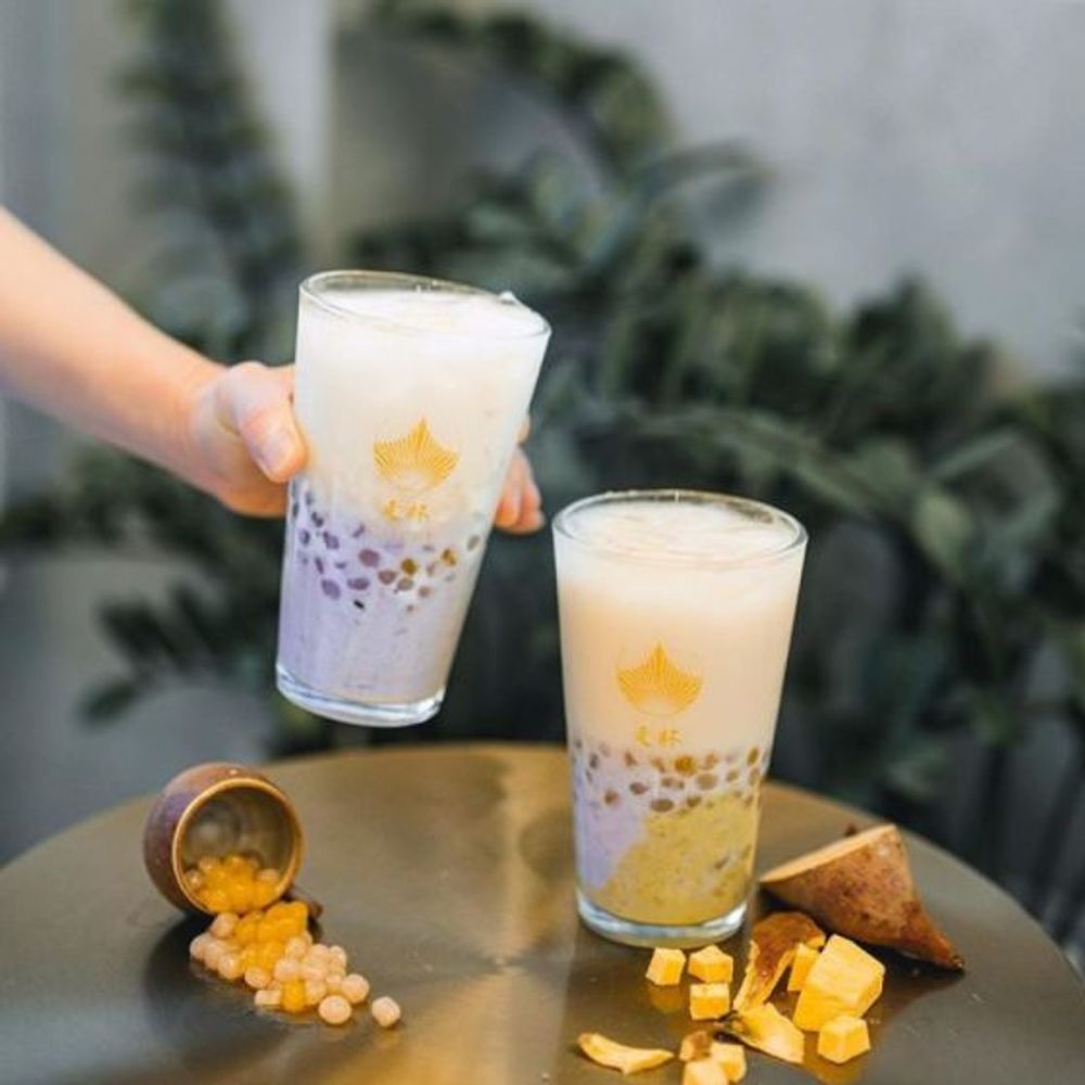 Where to get the best bubble tea in Hong Kong for a refreshing drink
