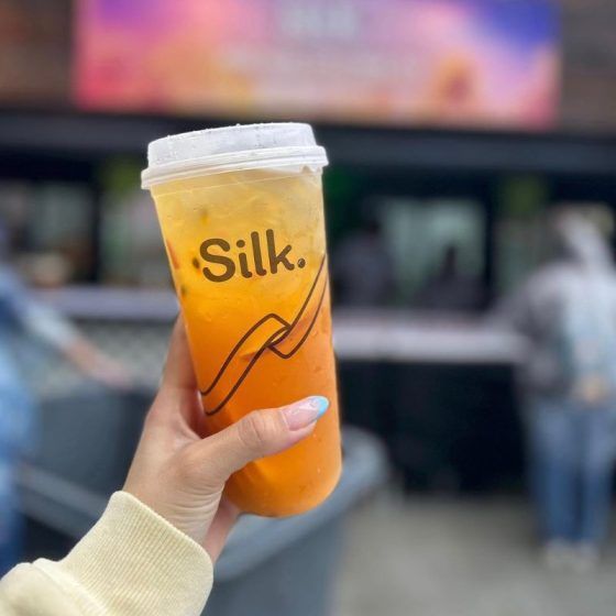 Where to get the best bubble tea in Hong Kong for a refreshing drink