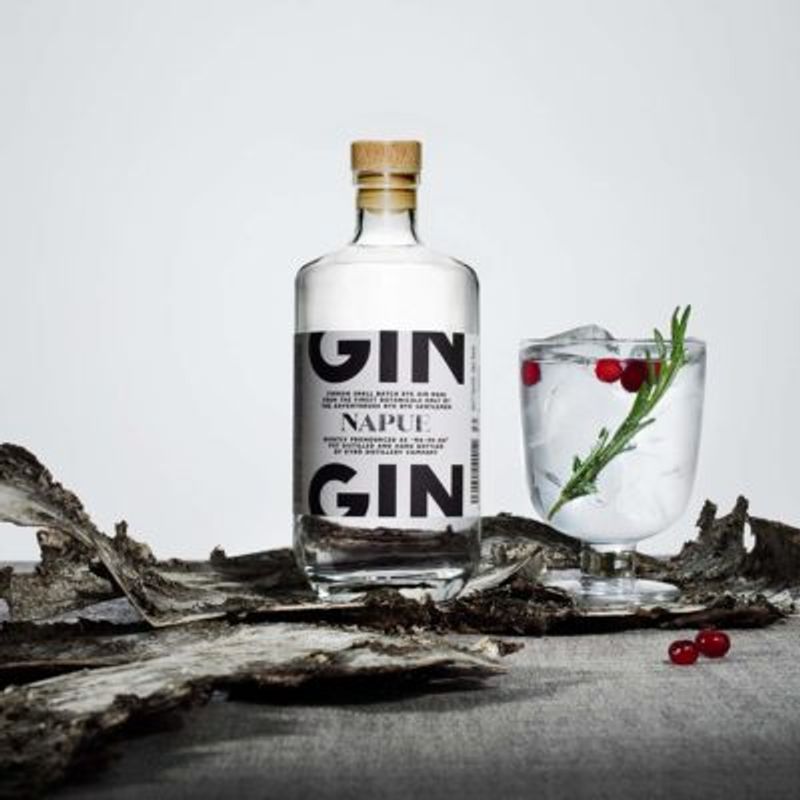 These are the artisanal Nordic gins that you should know about