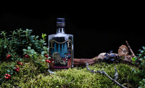 These are the artisanal Nordic gins that you should know about