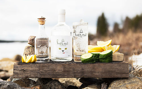 These are the artisanal Nordic gins that you should know about