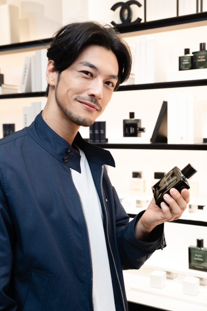 Gallery: Chanel's Beauty Studio opening cocktail party