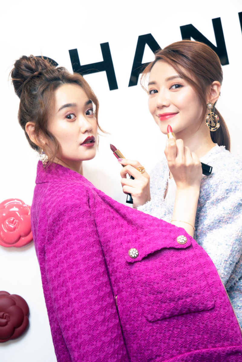 Gallery: Chanel's Beauty Studio opening cocktail party