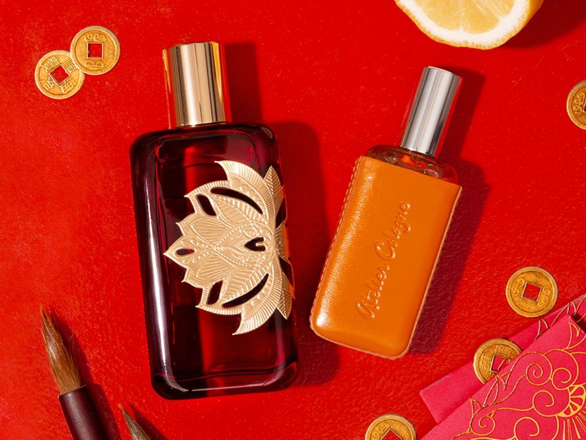 9 limited edition beauty products you can only get ahead of Chinese New ...