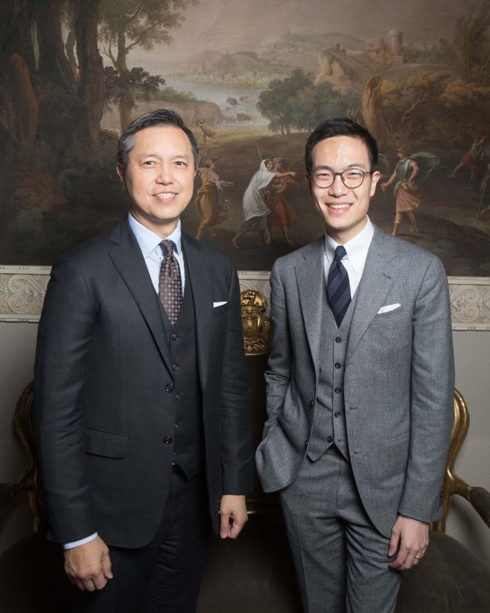 Our definitive guide to the best local tailors in Hong Kong