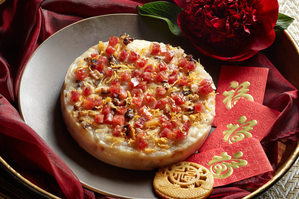 The best Lunar New Year puddings to buy in Hong Kong