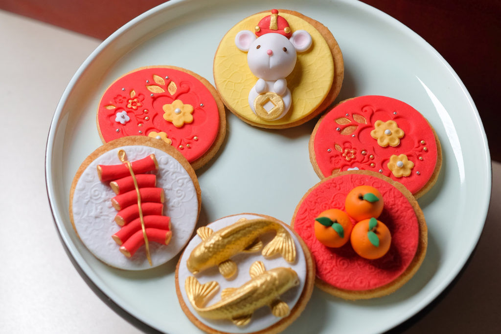 The best Lunar New Year puddings to buy in Hong Kong