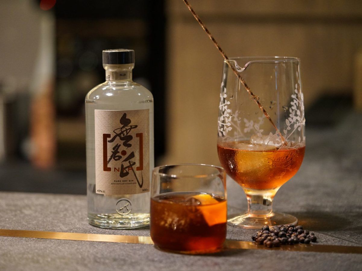 5 Hong Kong gins you need to know about and taste