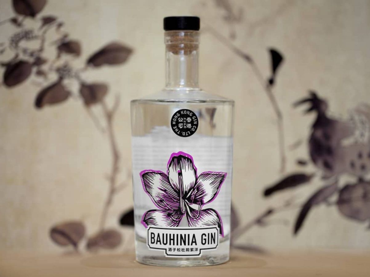 5 Hong Kong gins you need to know about and taste