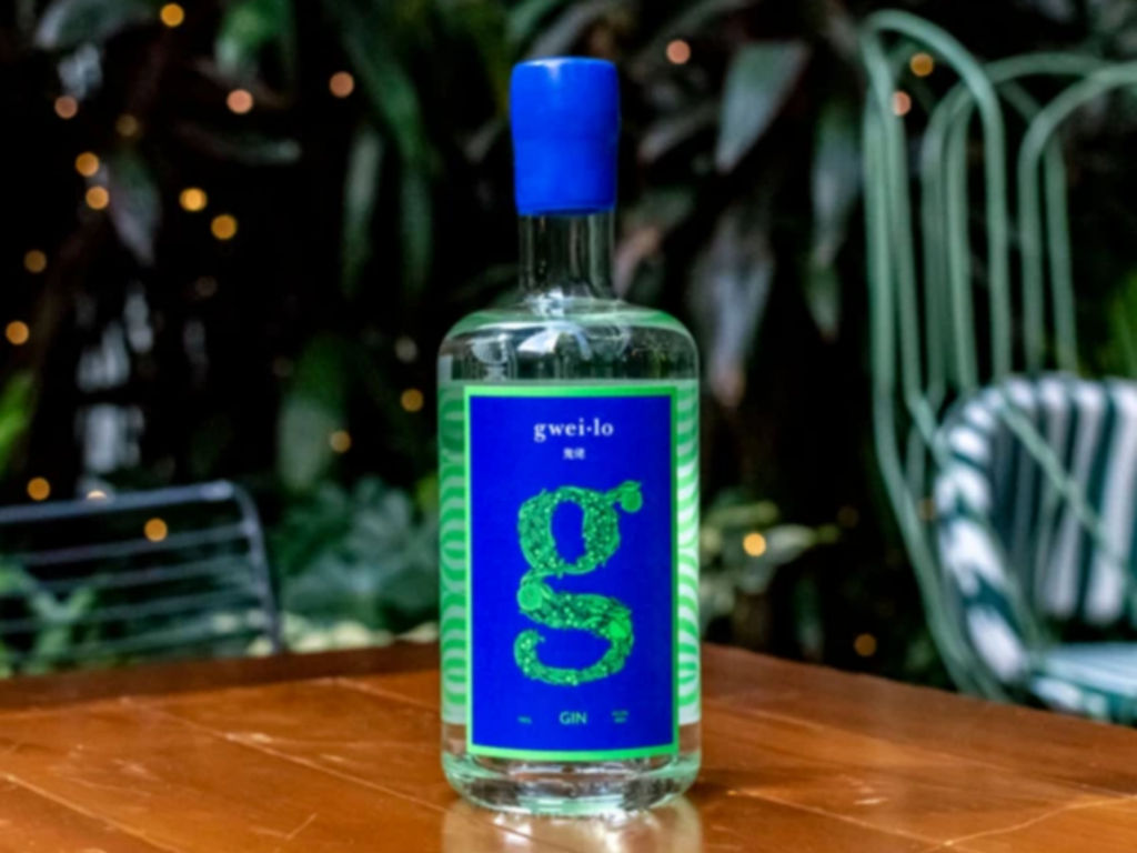 5 Hong Kong gins you need to know about and taste