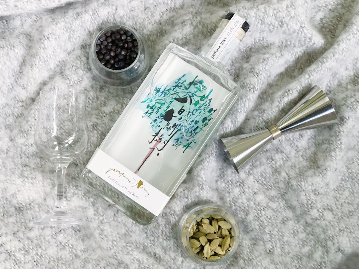 5 Hong Kong gins you need to know about and taste