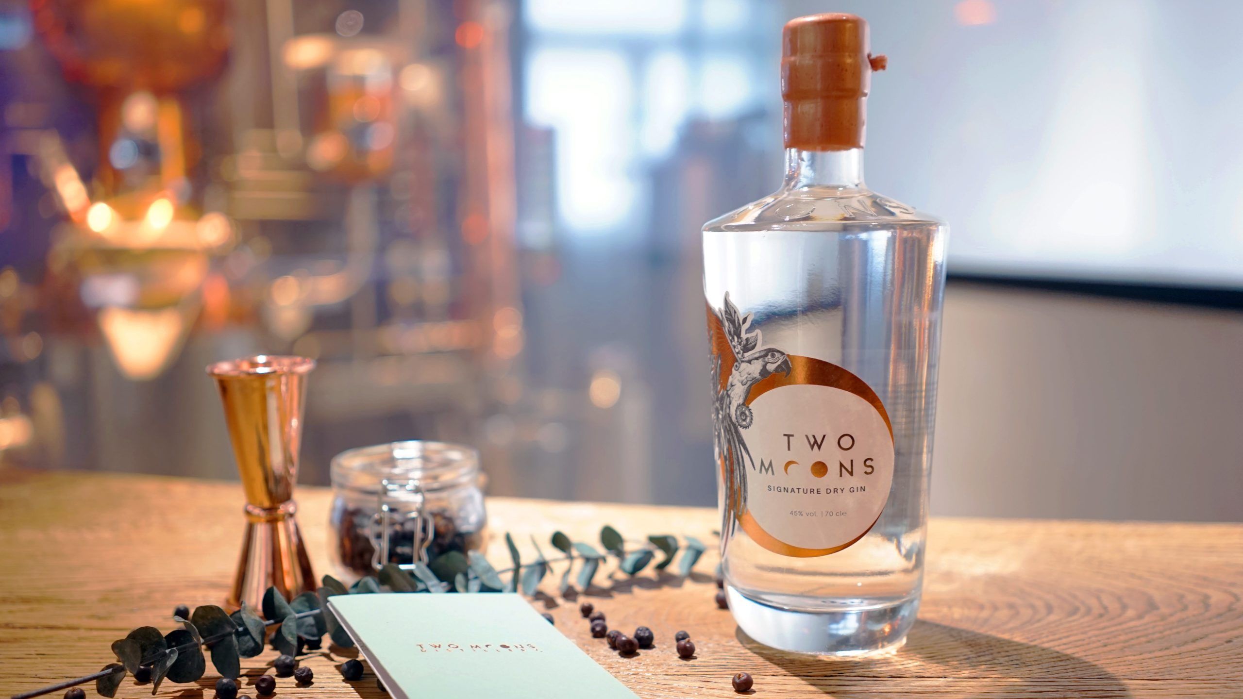 5 Hong Kong gins you need to know about and taste