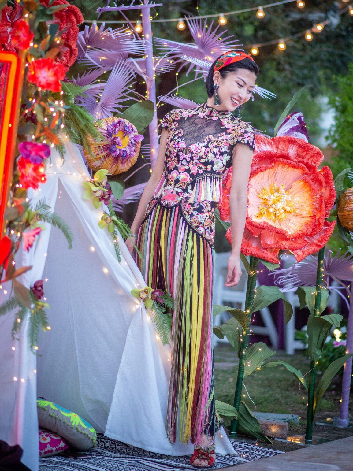 27 Questions: Lala Curio founder and design maven Laura Cheung