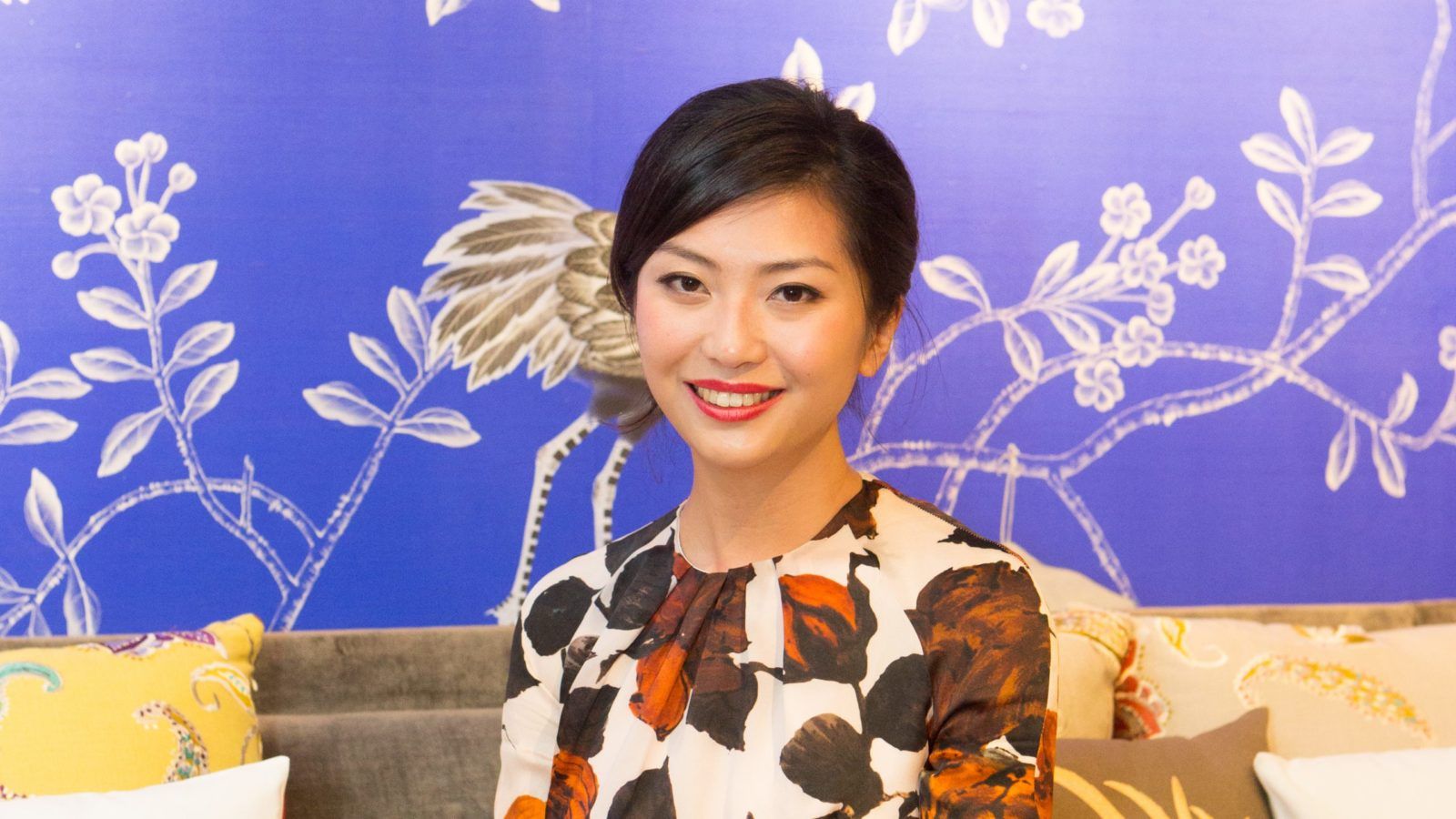 27 Questions: Lala Curio founder and design maven Laura Cheung