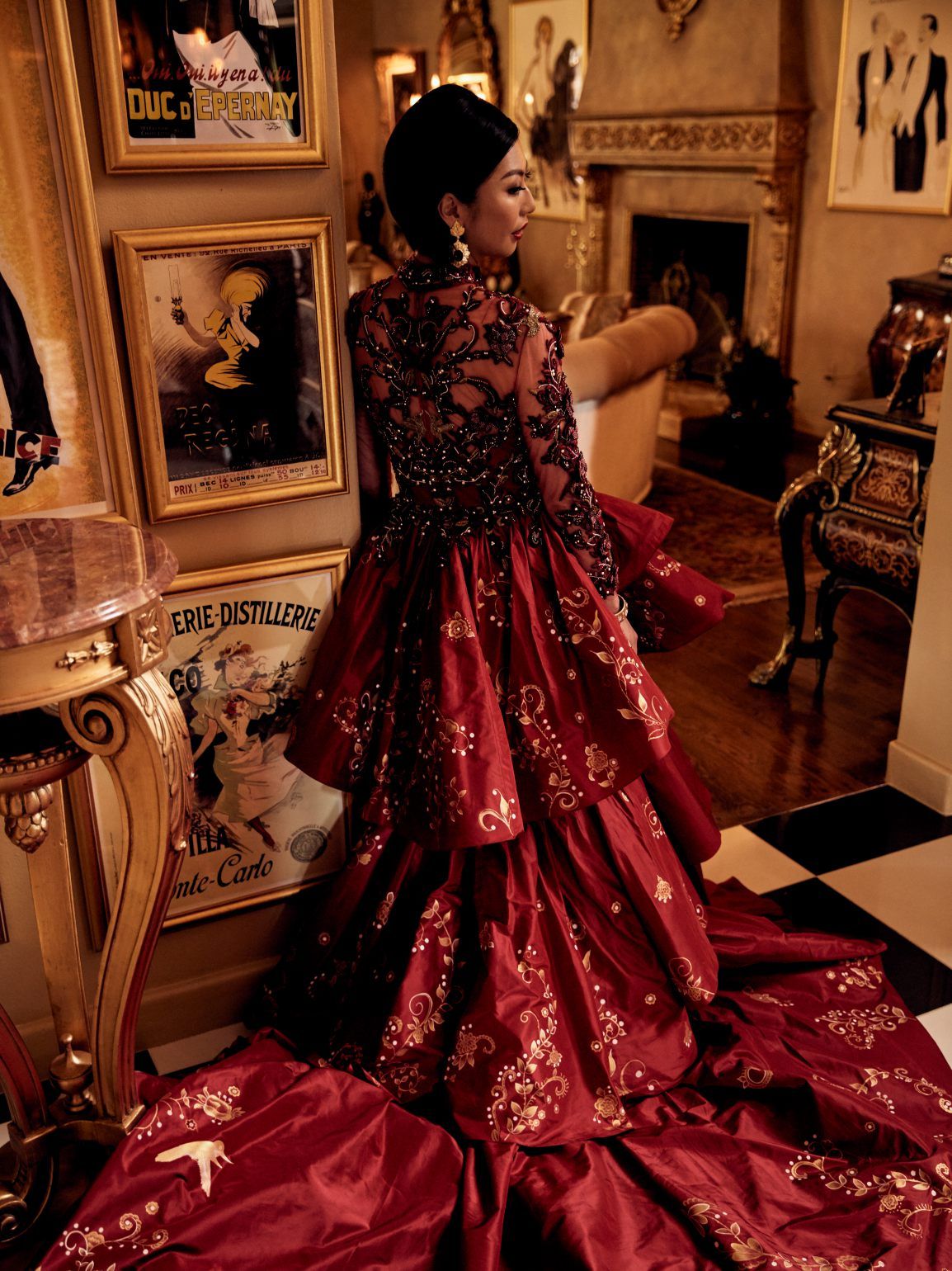 27 Questions: Lala Curio founder and design maven Laura Cheung