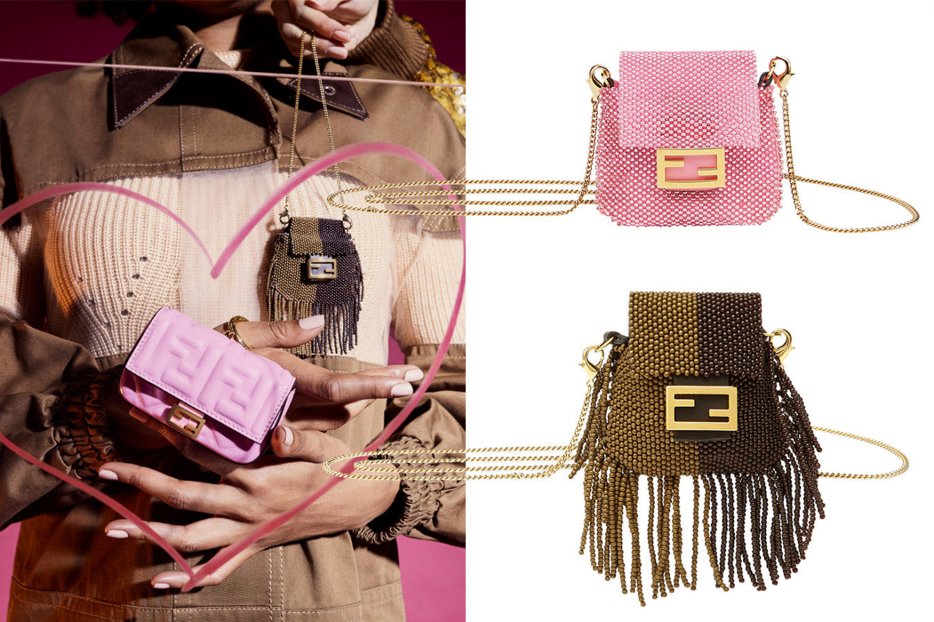 Valentine's Day gift ideas to impress the stylish lady in your life