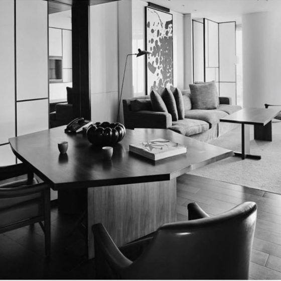 10 architects and interior designers to follow on Instagram