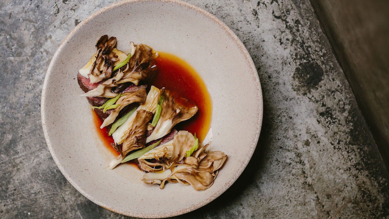 New Eats: A Thai party at Ruam, Fukuro's new Gunma-inspired menu