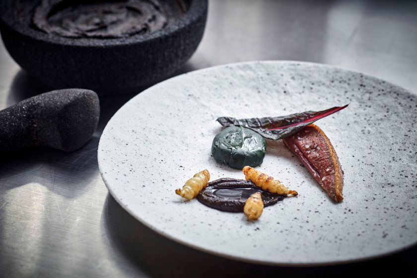 Review: Mono reinvents the chef's tasting menu with South American flair