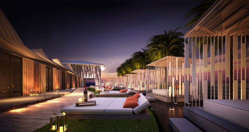 Where to party all night at the best bars and nightclubs in Phuket