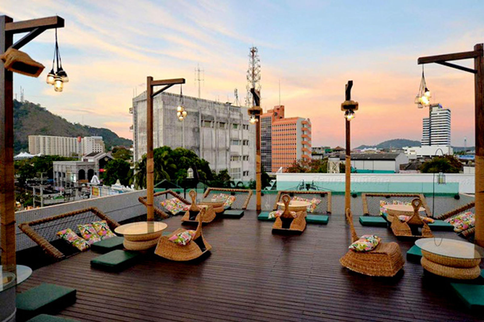 Where to party all night at the best bars and nightclubs in Phuket
