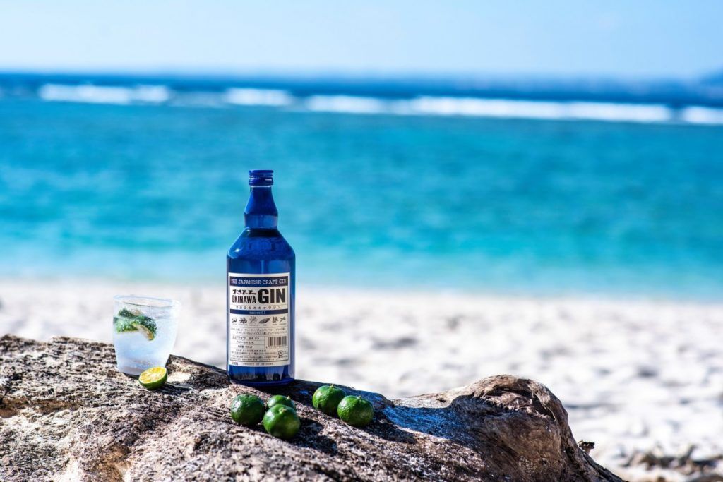 Everything you need to know about Japanese gins