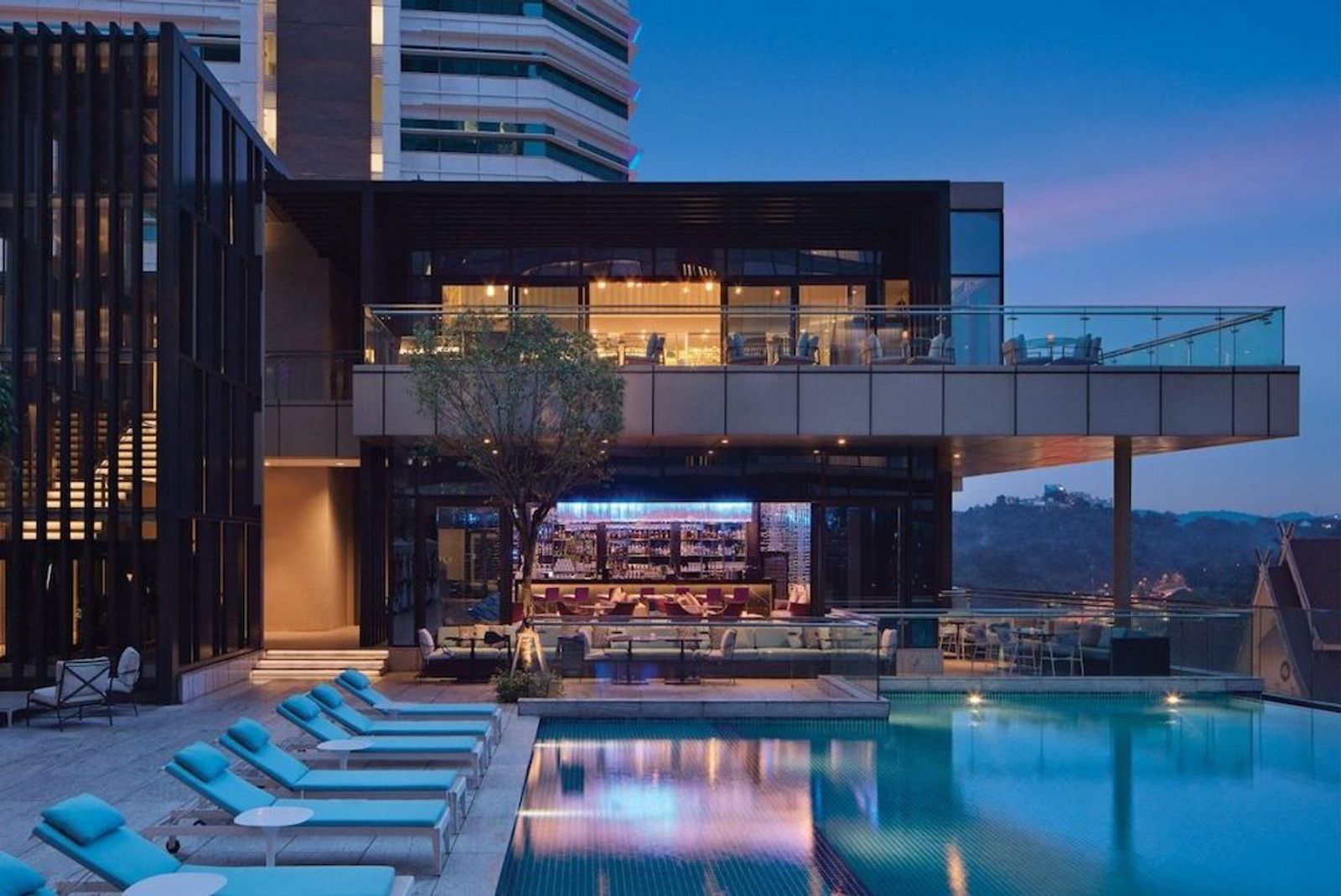 Kuala Lumpur Travel Guide: The 10 best hotels to stay at in the city