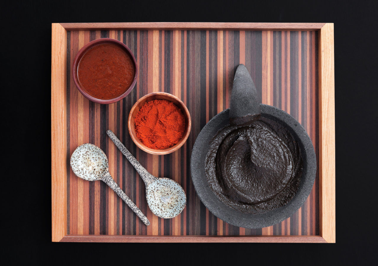 27 Questions: Chef and co-founder of Mono, Ricardo Chaneton