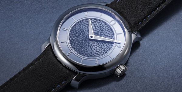 Here are 5 micro-brands that are shaking up the watch industry