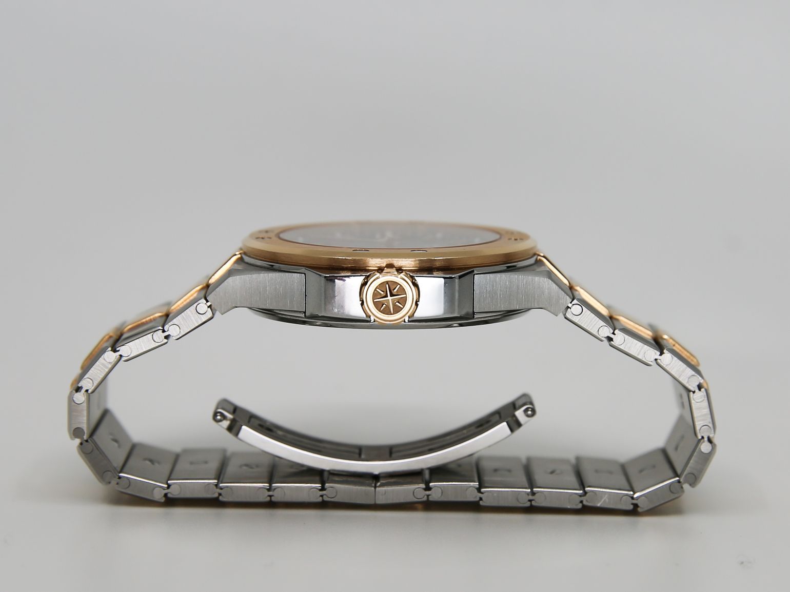 Wristy Business: Reviewing the Chopard Alpine Eagle 41mm