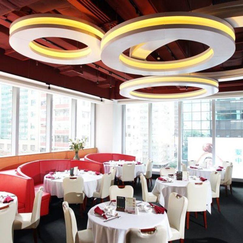 8 best Chinese restaurants in Hong Kong for fine Canto-fare