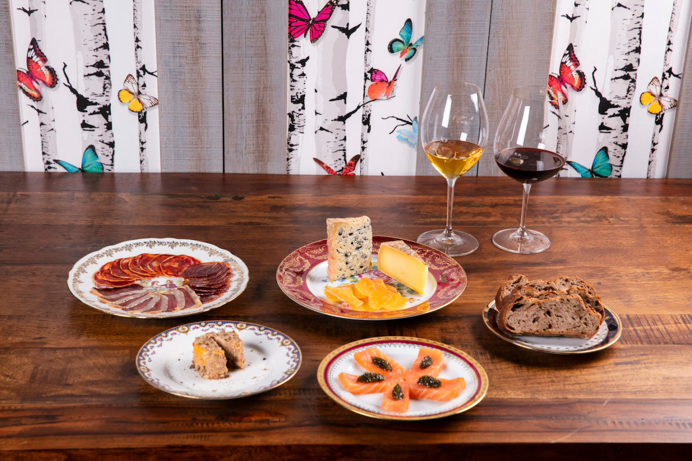 5 dining pop-ups not to miss in March 2020