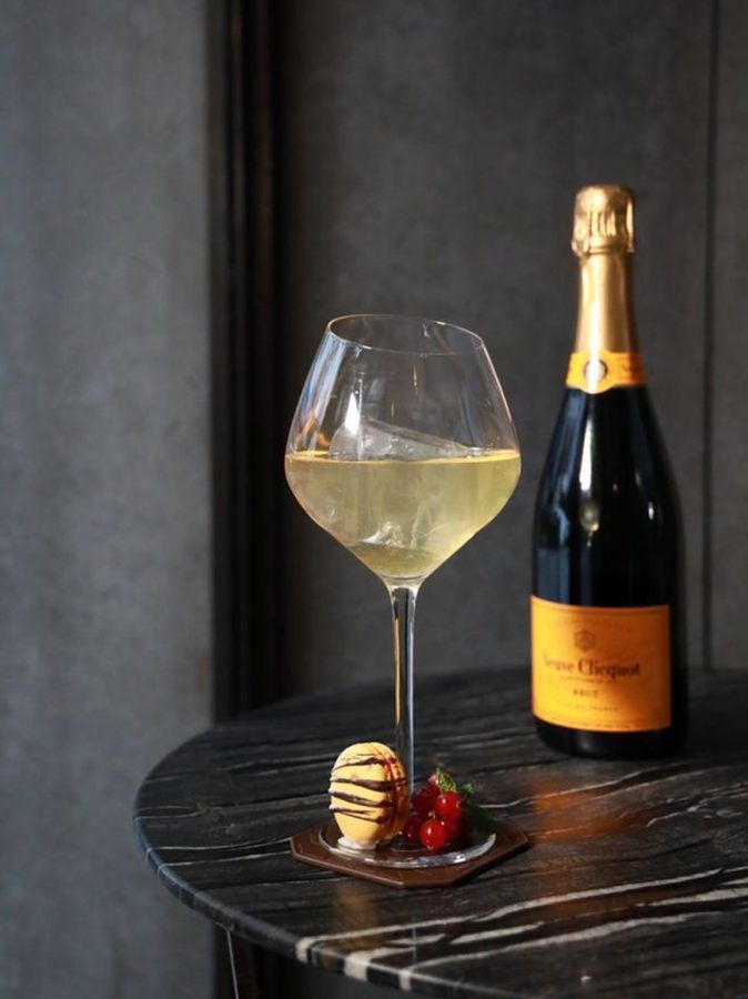 Where to drink in Hong Kong in March 2020