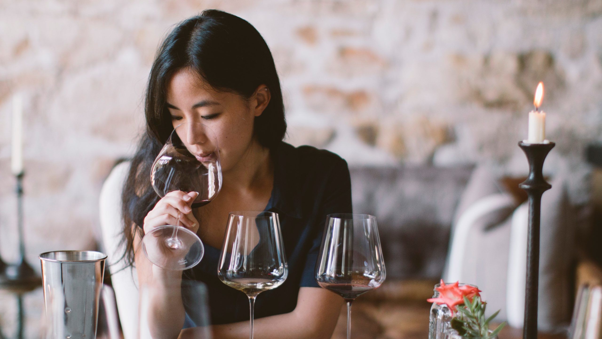27 Questions: Victoria Chow, founder of The Woods