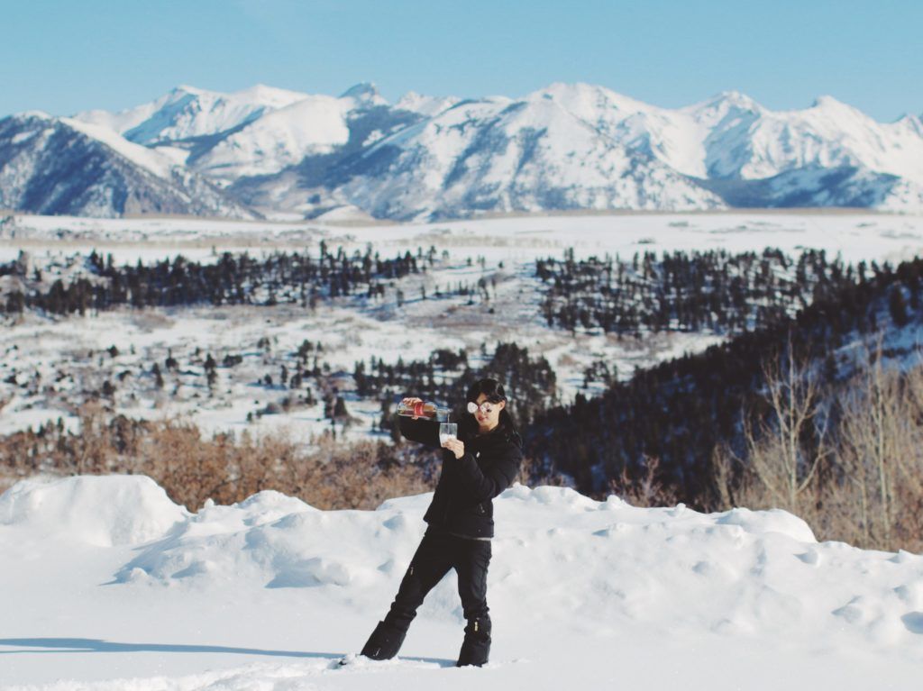 27 Questions: Victoria Chow, founder of The Woods