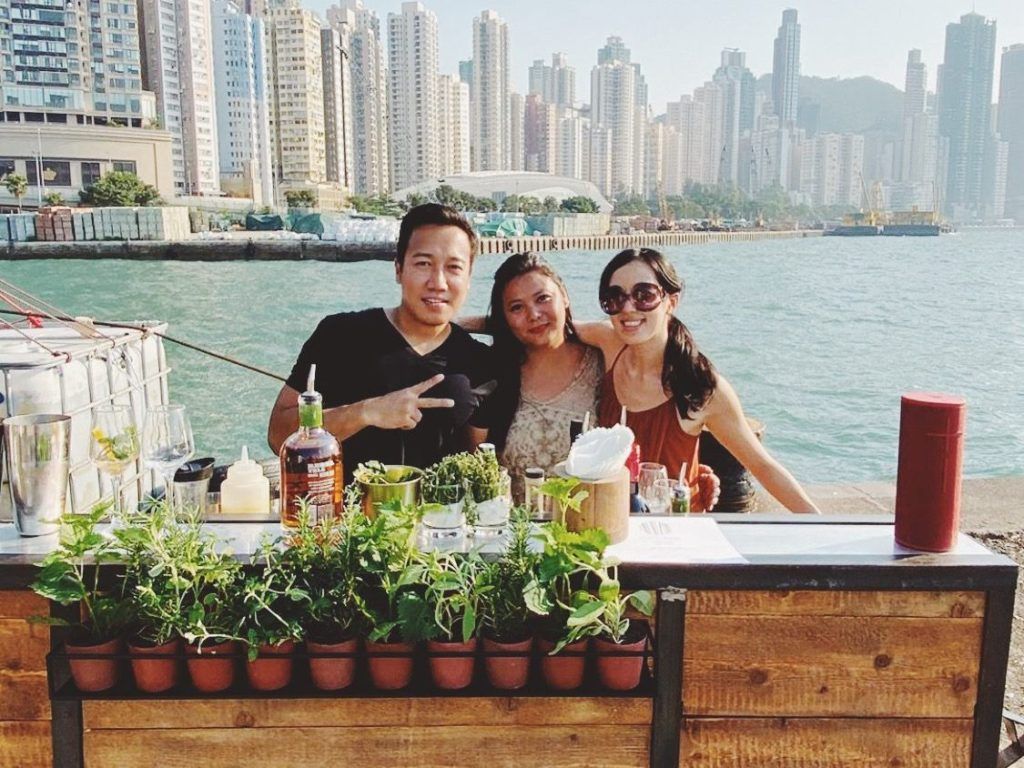 27 Questions: Victoria Chow, founder of The Woods