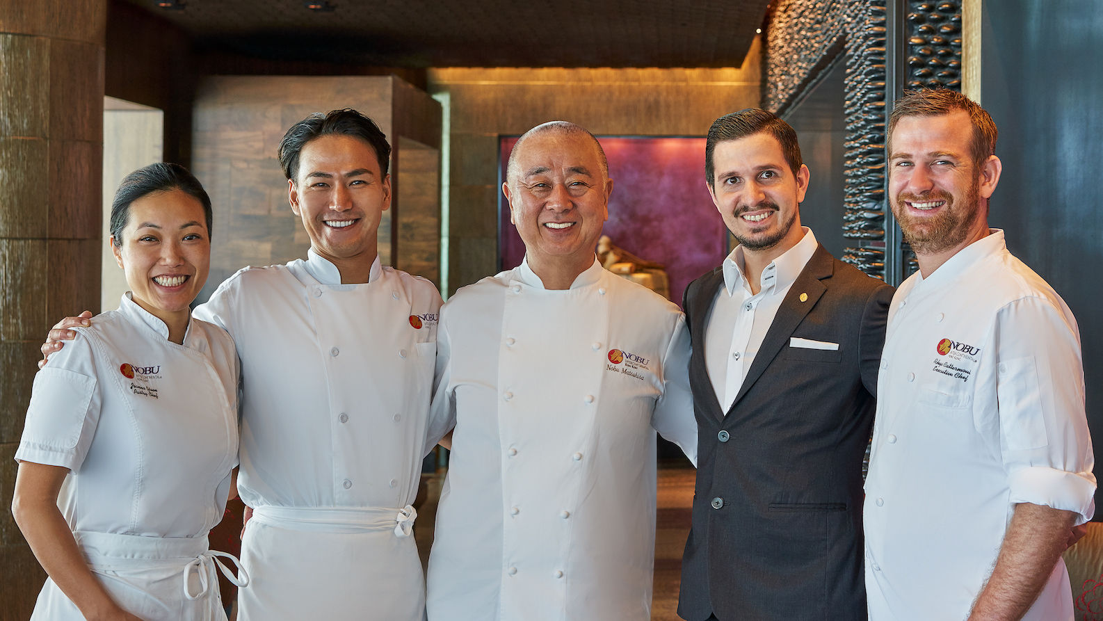 5 dining pop-ups not to miss in March 2020