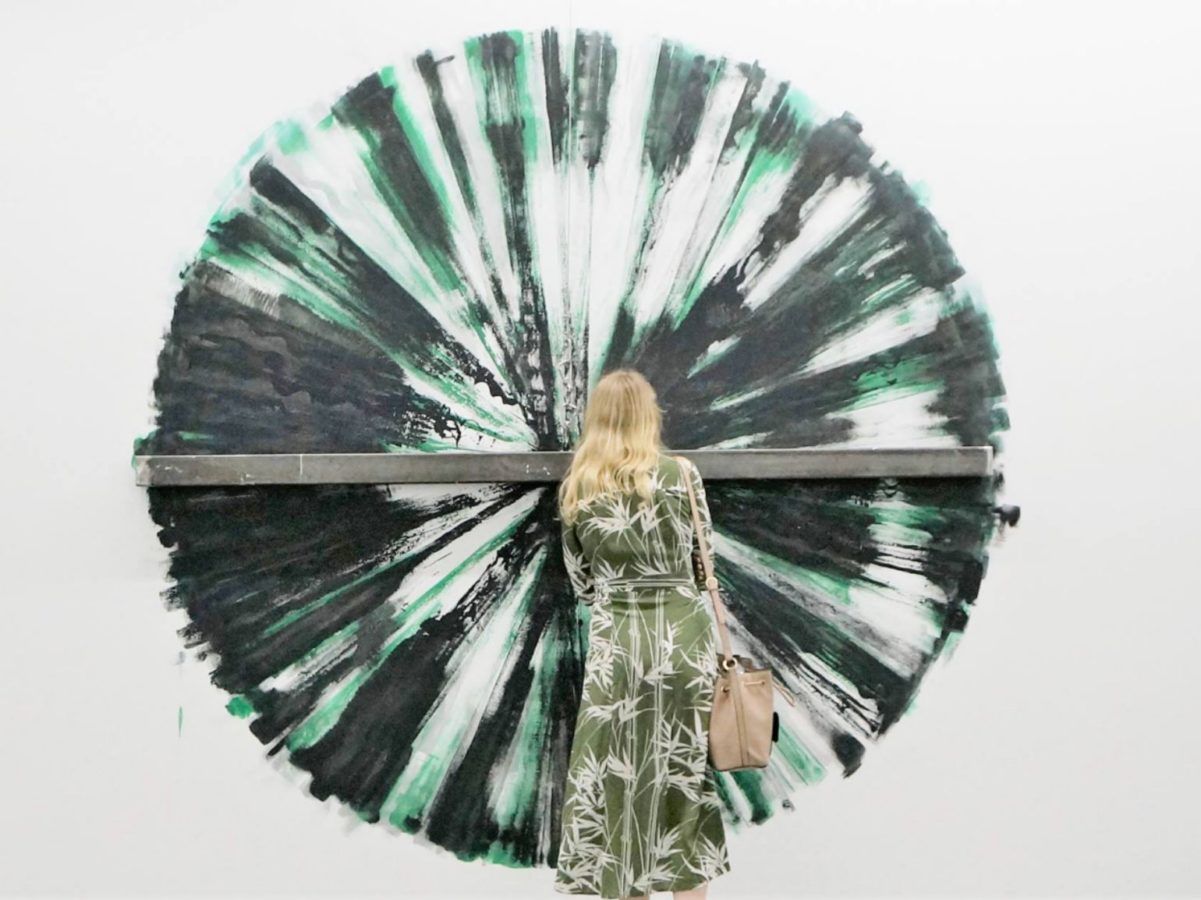 10 must-see art exhibitions in Hong Kong in March 2020