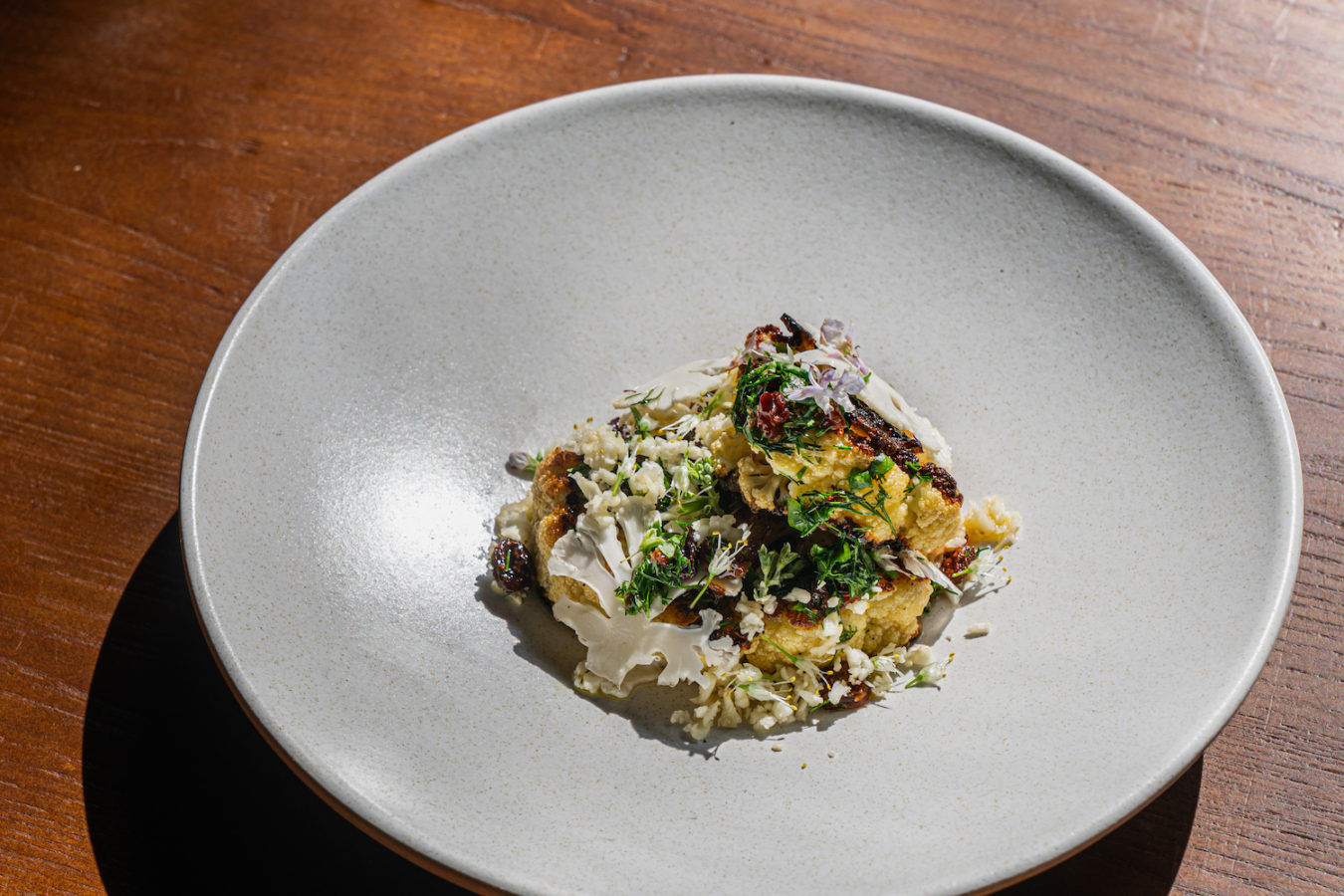 Plant-based: 6 best vegetarian fine dining menus in Hong Kong