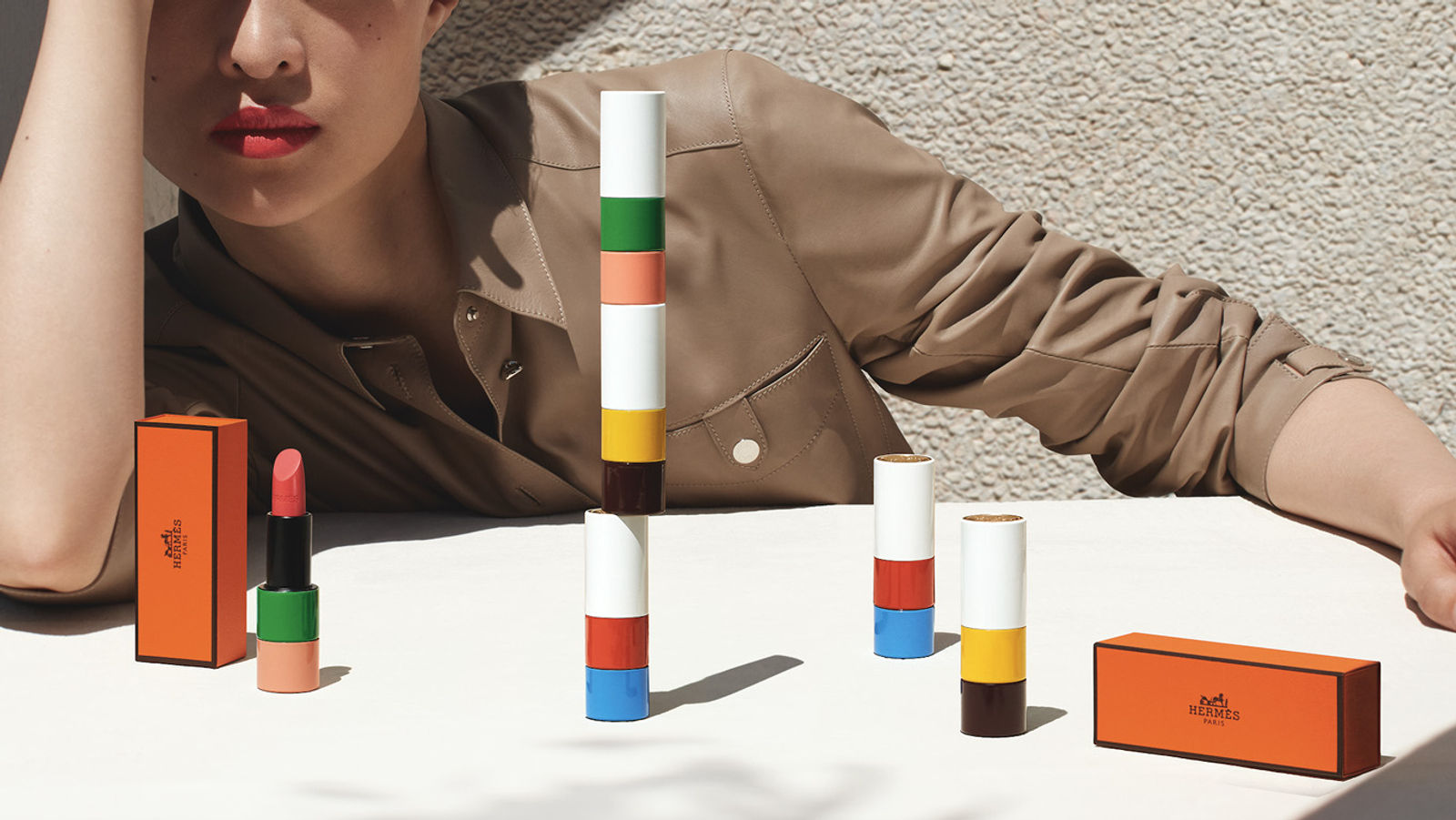 8 attractive (and affordable) pieces we want from Hermès' HK online store