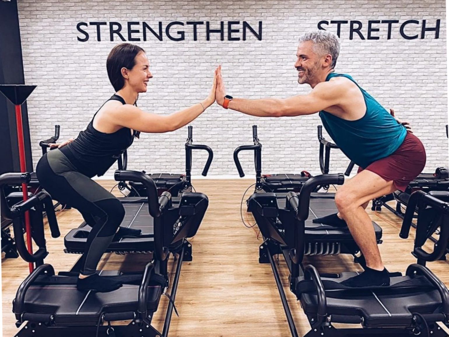 10 best unconventional workouts to try in Hong Kong
