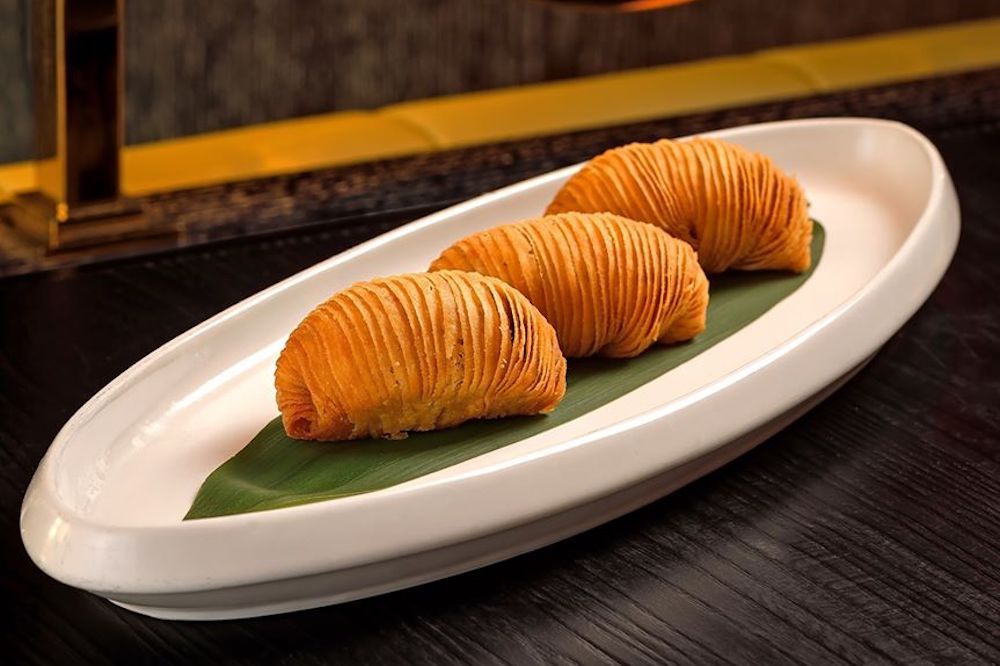 The best modern dim sum restaurants in Hong Kong