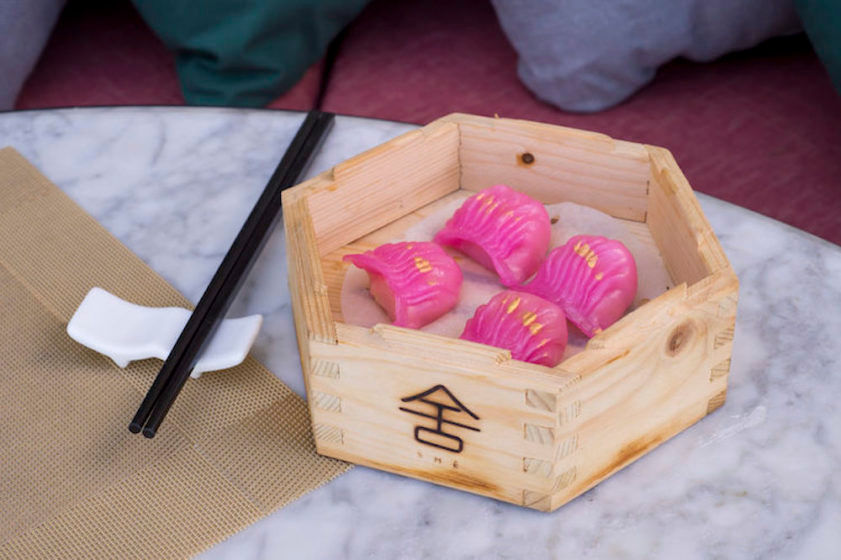The best modern dim sum restaurants in Hong Kong