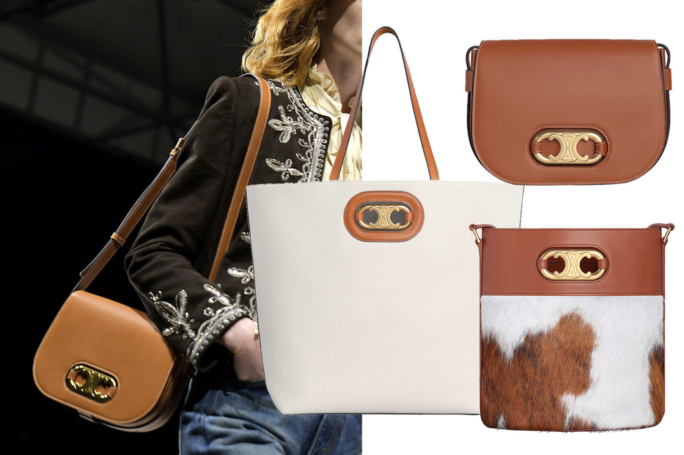 10 brand-new designer bags to bag for Spring/Summer 2020