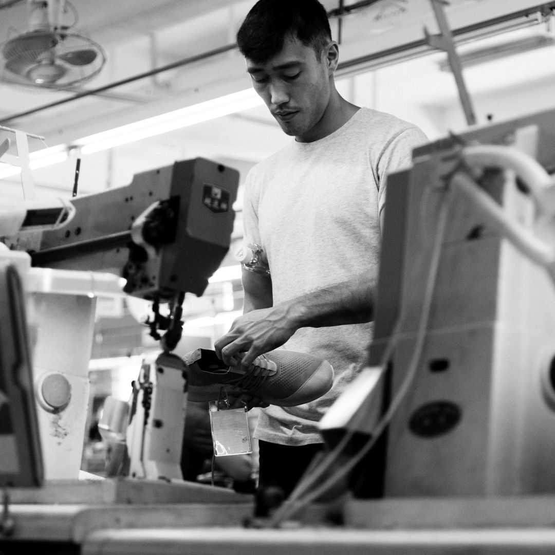 27 Questions: Josh Shorrock, co-founder of Lane Eight